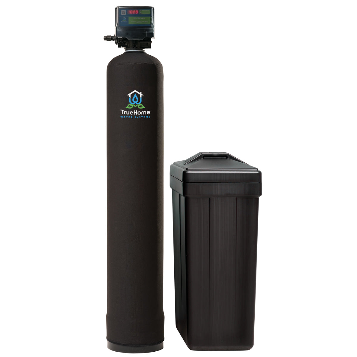 TrueHome™ ECO-SMART Whole House Water Softener