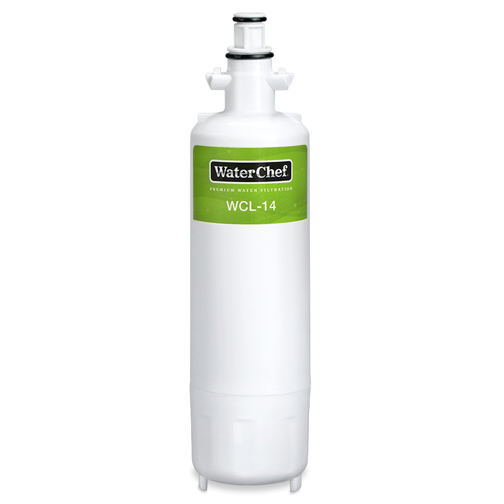 WCL-14 Premium Refrigerator Water Filter Cartridge